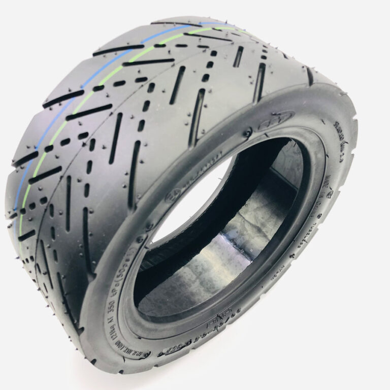 LLANTA 90/65-6,5 NO FLAT - Dualtron Colombia
