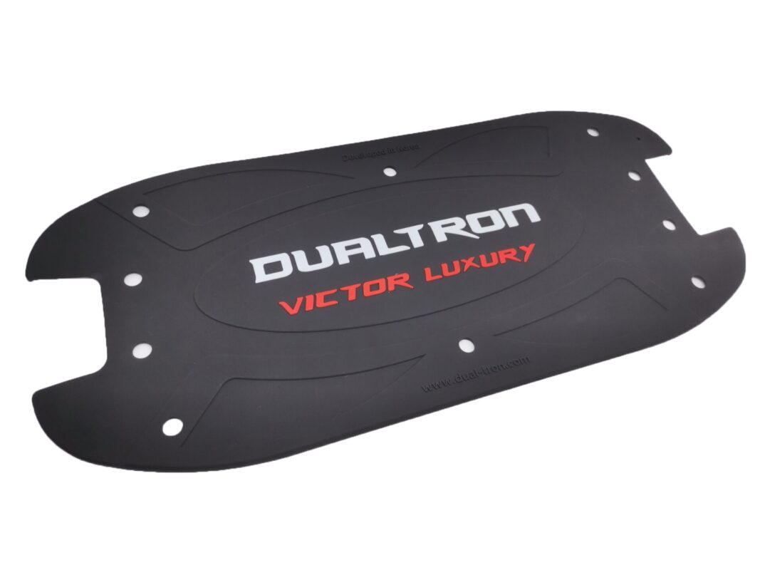 DECK EN CAUCHO PARA DUALTRON VICTOR - Dualtron Colombia